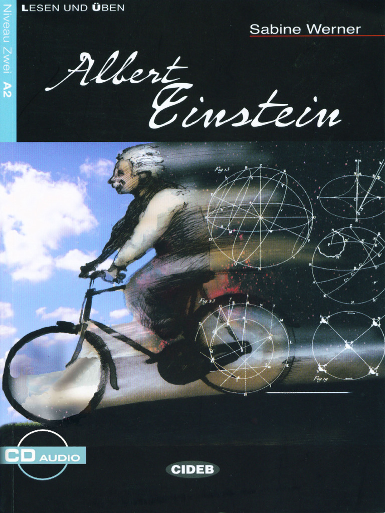 Albert Einstein | PDF