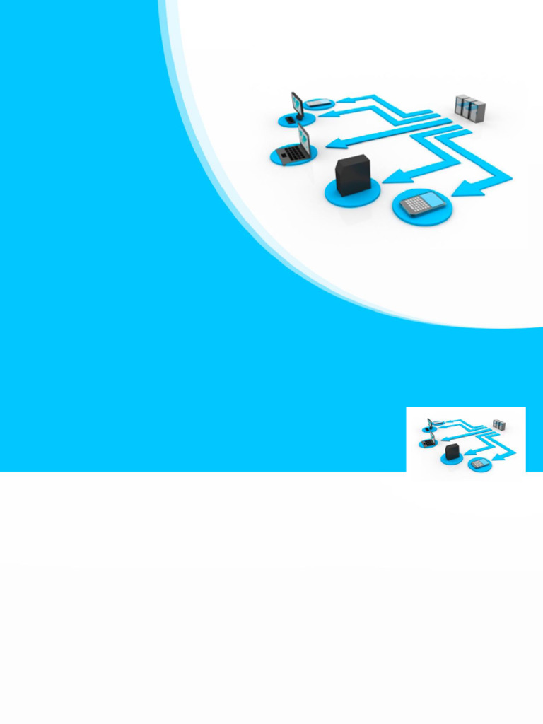 SMR SR UD01 Introduccion A Los Servicios en Red V2 Va | PDF