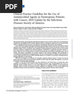 Infections of Intracardiac Devices PDF | PDF | Antimicrobial Resistance ...