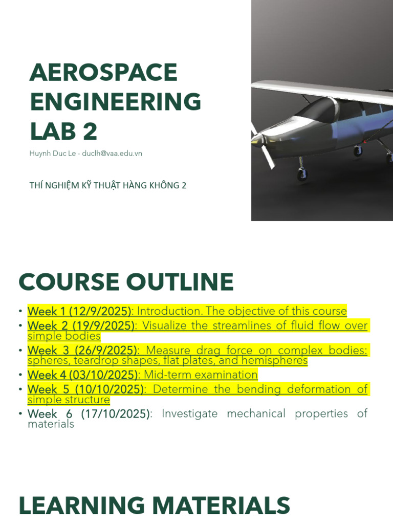 Aerospace Engineering Lab 2-Mechanical of Material | PDF | Ductility ...
