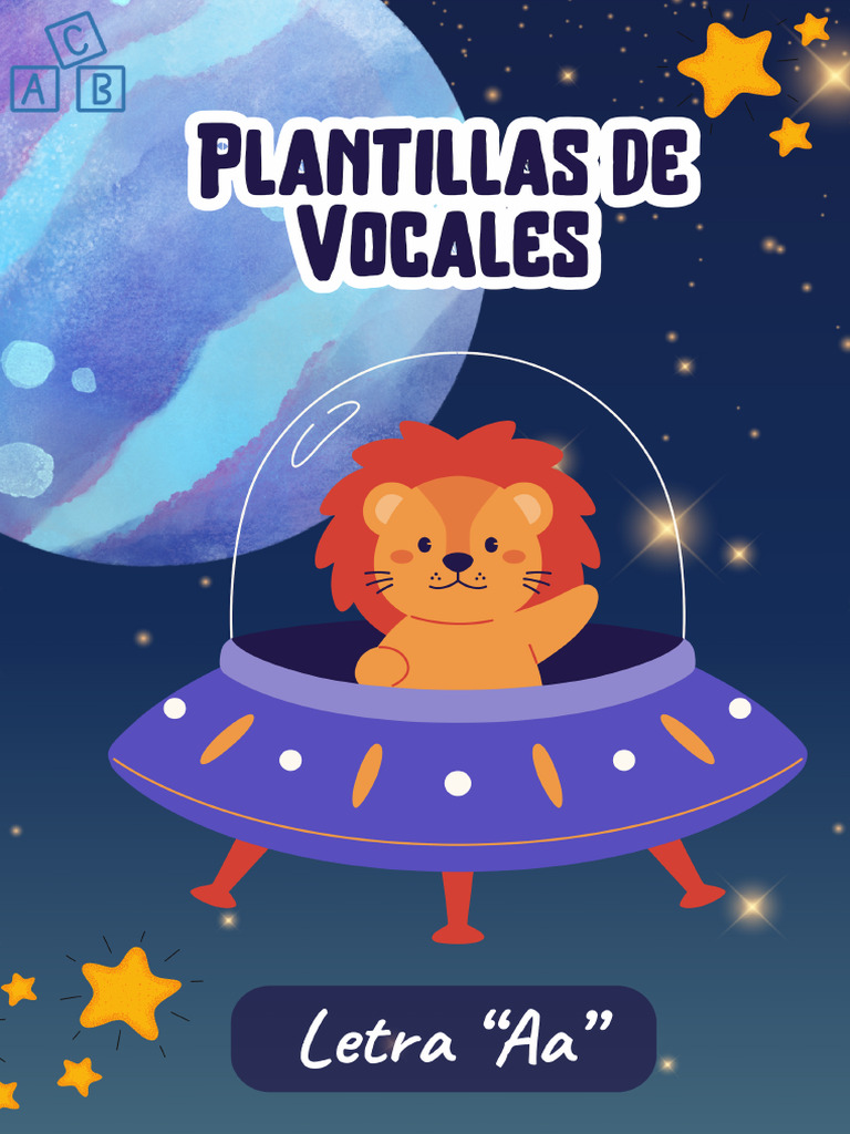 LETRA Aa | PDF