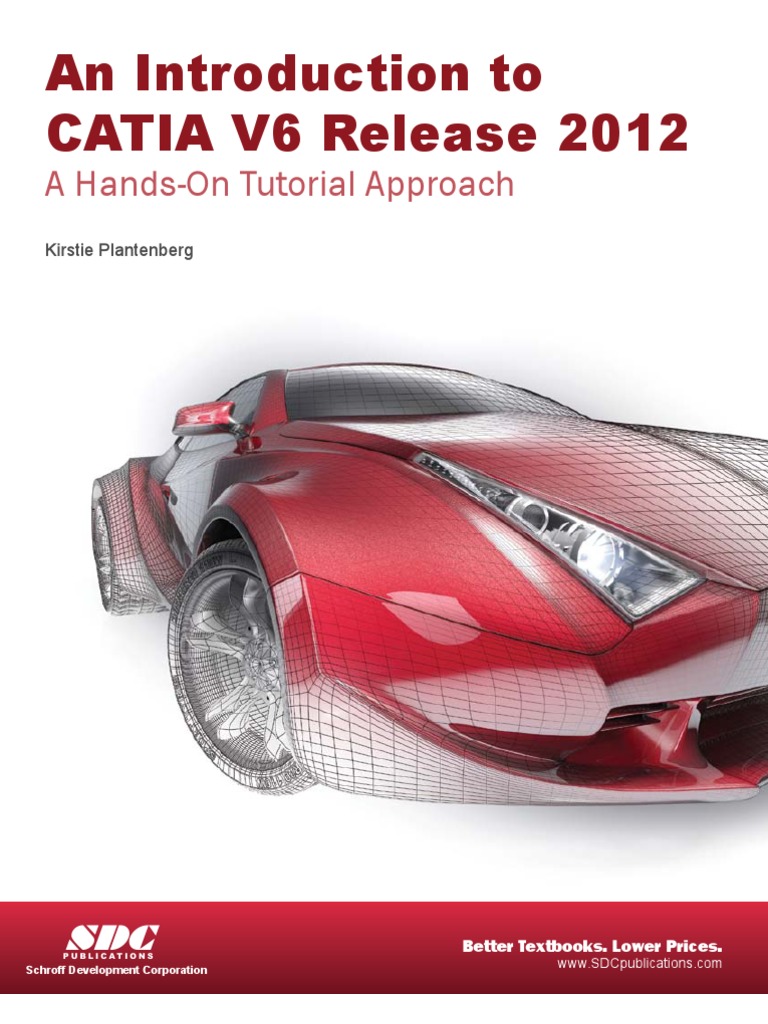Catia v6 | PDF | Ellipse | Circle