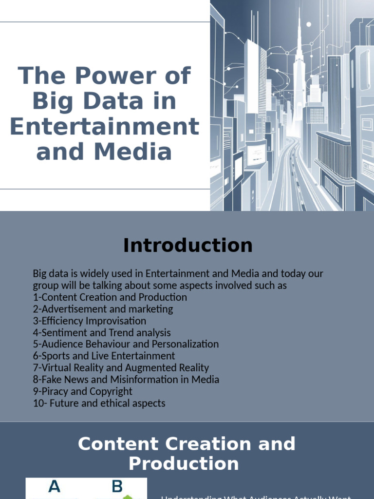 Analysis On Big Data English HSC | PDF | Big Data | Virtual Reality