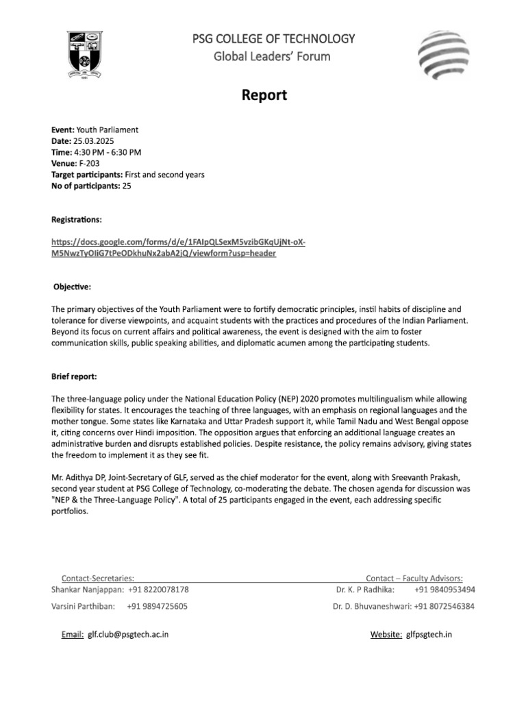 GFG | PDF