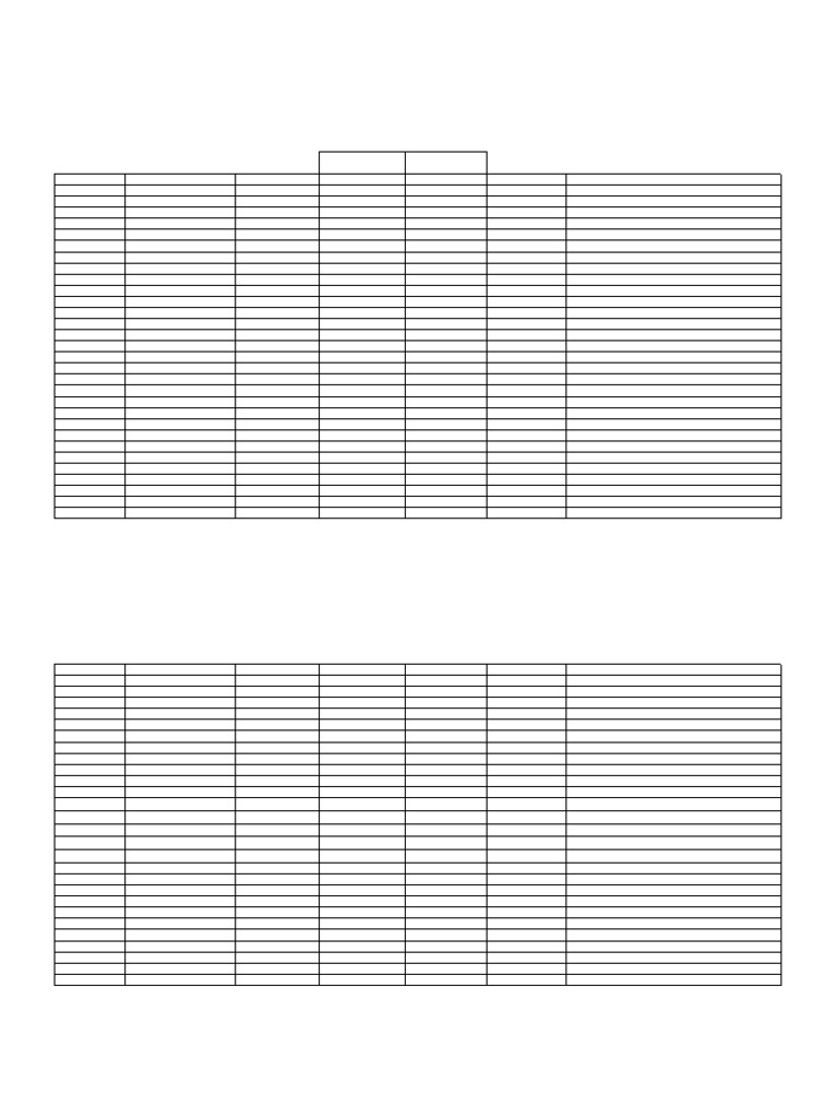 Konecranes Major Components Calculated Elapsed Life | PDF | Engines ...