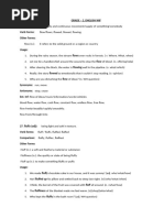 Understanding the Meaning of Fathom | PDF | Linguistics | Lexicology