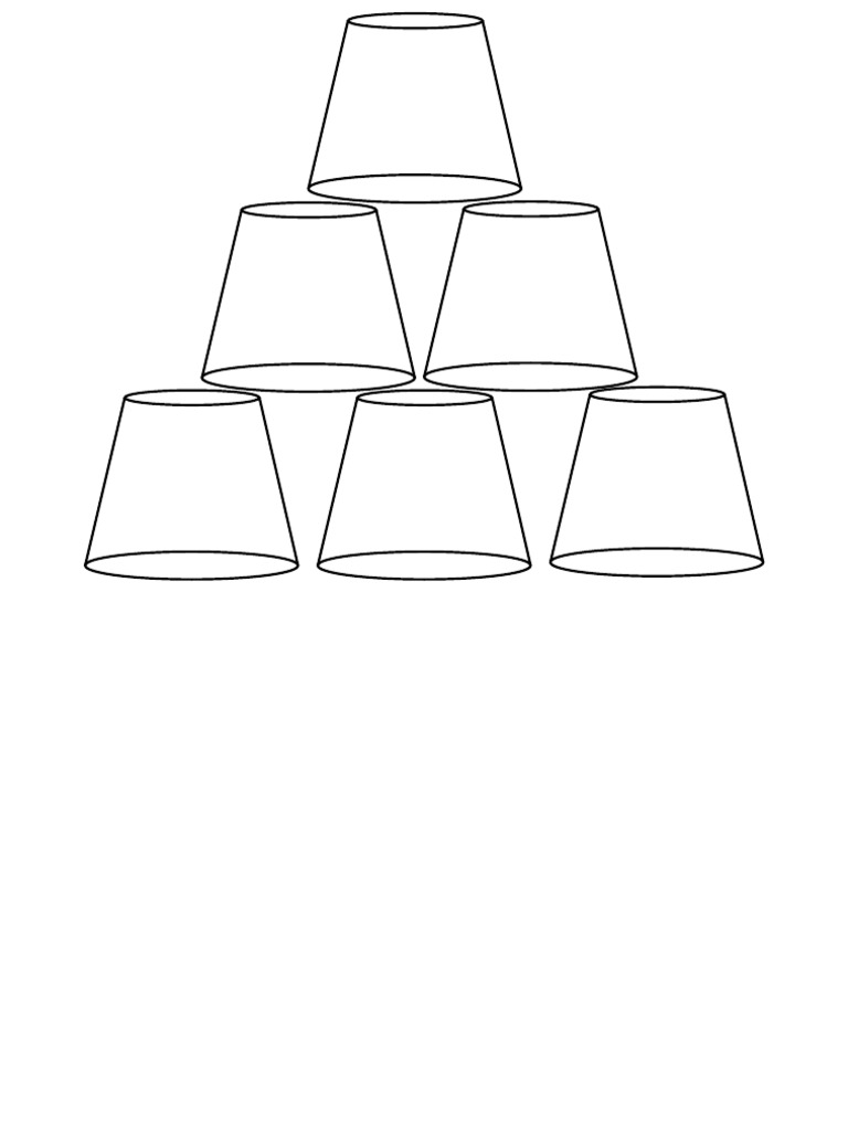 Cup Demo | PDF