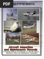 EASA Part 66 Practical Experience Logbook | PDF