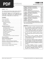 KAPA HiFi HotStart ReadyMix PCR Kit Technical Data Sheet | PDF ...
