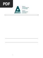 Mec Exam Paper Semester 1 and Test 1 | PDF