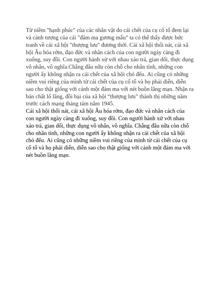 BTN Van | PDF