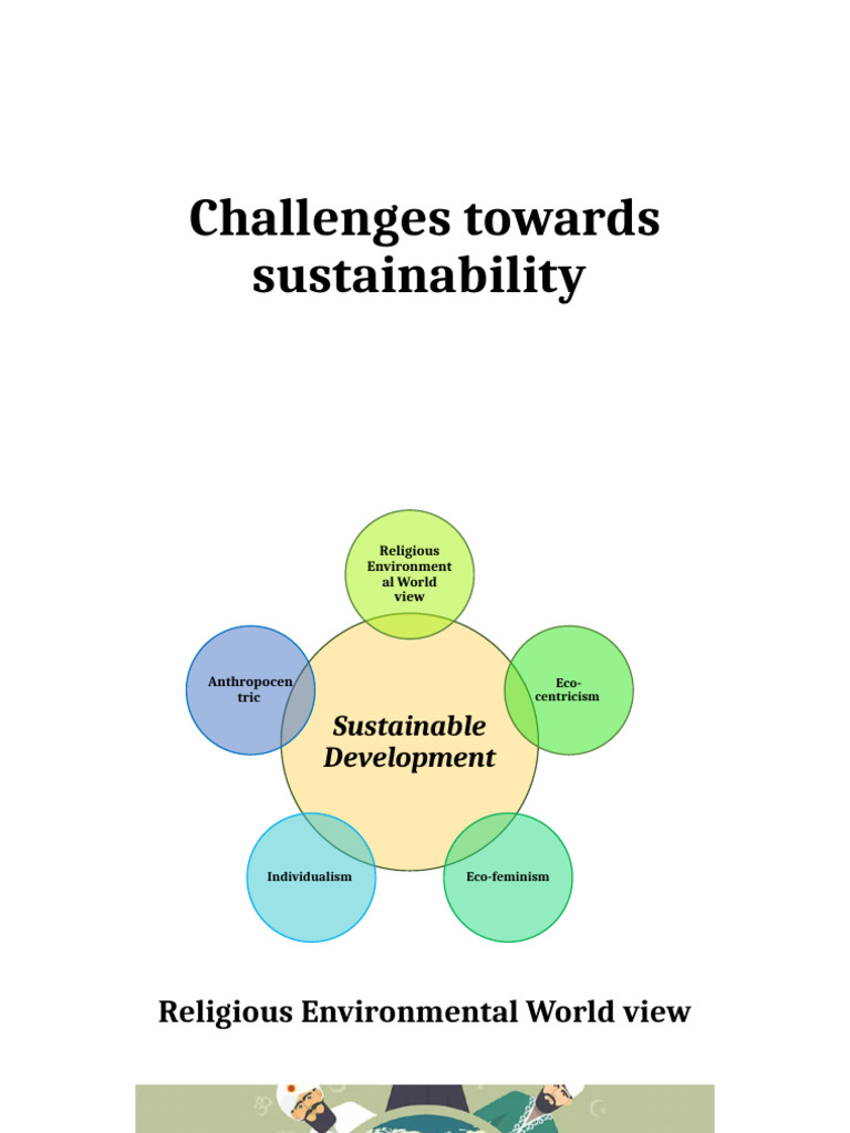 Religious Environmental World View | PDF | Bhagavad Gita | Religious ...