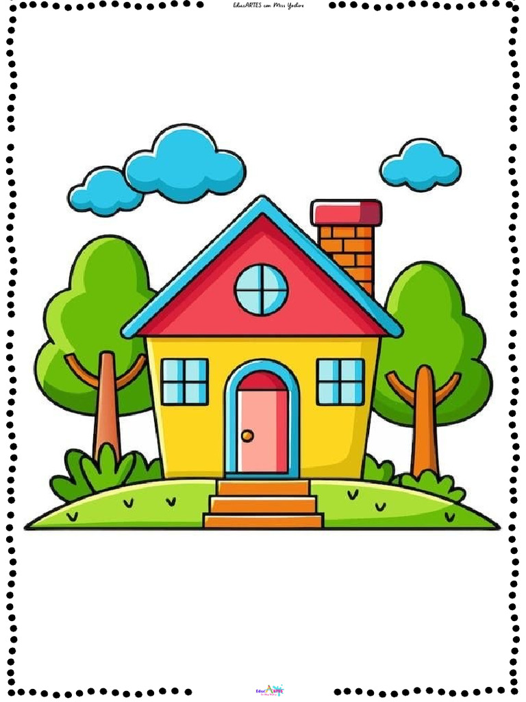 LUGARES DE MI COMUNIDAD | PDF