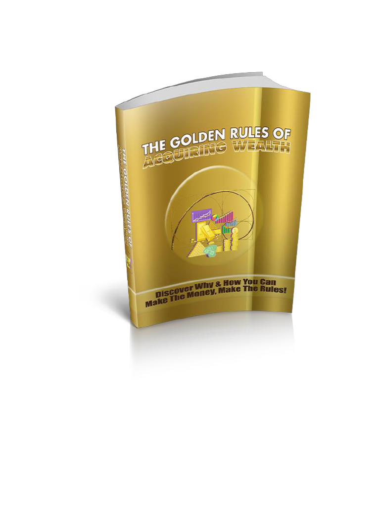 The Golden Rules | PDF