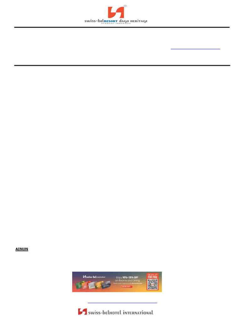 CL Mr Ovick.docx-1 | PDF | Indonesian Rupiah | Banking