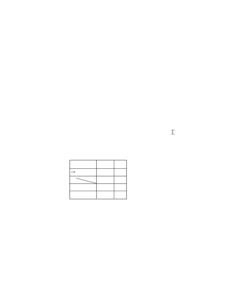 Theoretical Foundations of Computer Science-ET | PDF | Metalogic ...