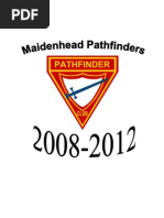 LMC Master Guide Induction Ceremony - Page 1 of 7 | PDF | Jesus | Prayer