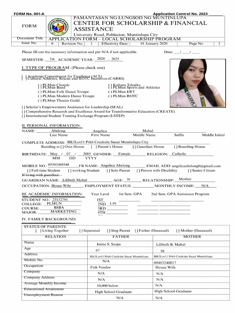 SFA-Form - PDF 20250326 182823 0000 | PDF