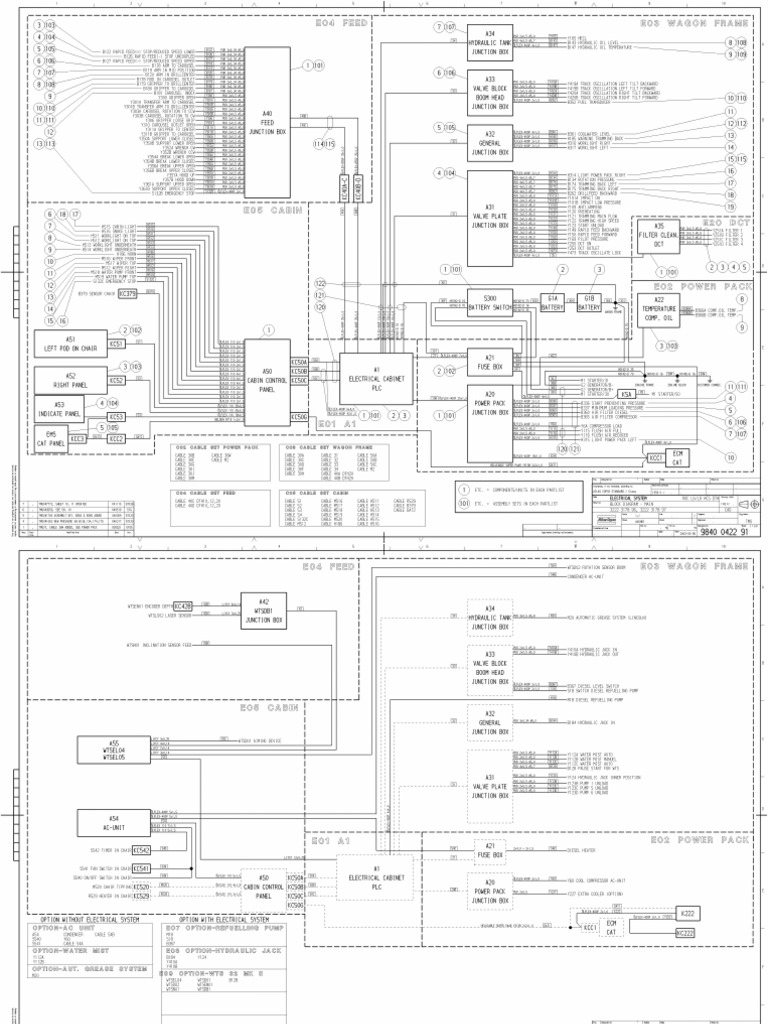 Roc L6 L8 Electeric | PDF