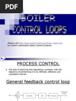 Level Control Loop | PDF