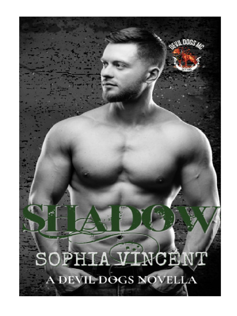Shadow: Devil Dogs MC, #1 | PDF