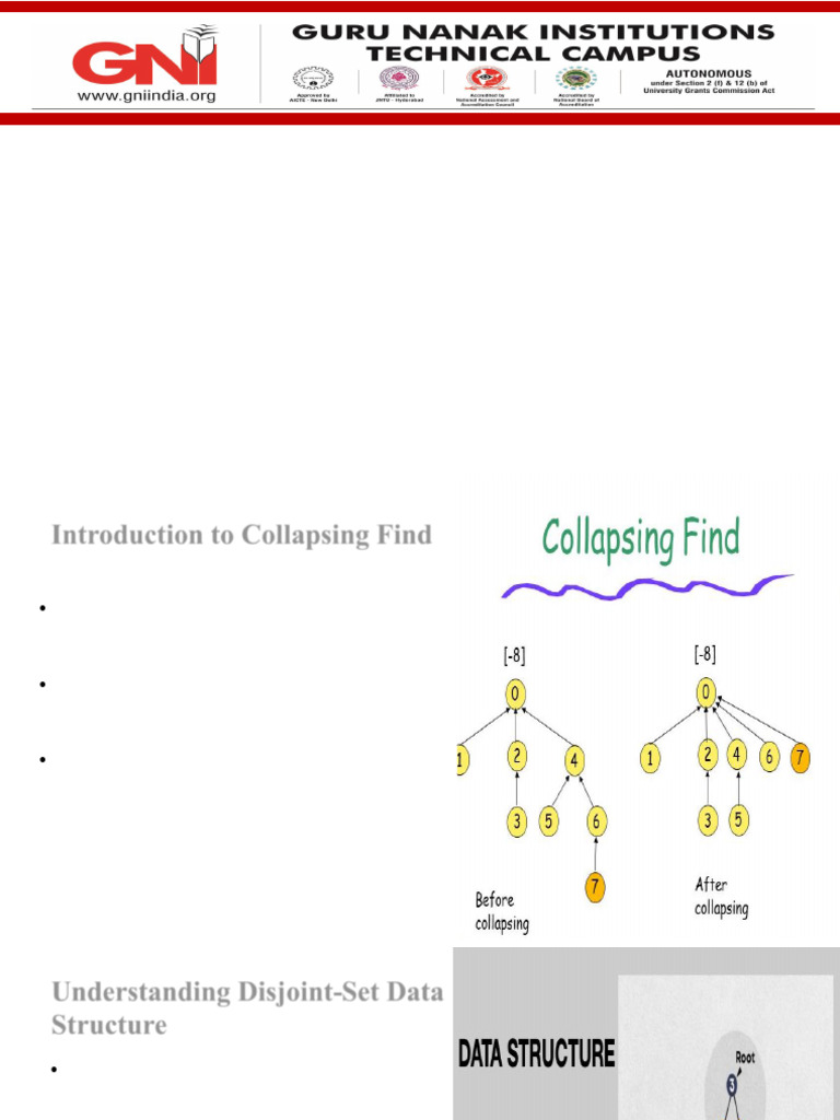 586-DAA | PDF | Algorithms And Data Structures | Applied Mathematics