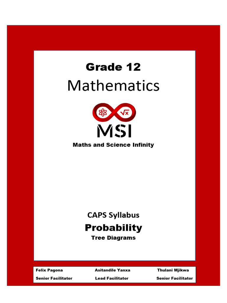 Screenshot 2025-09-21 at 13.34.47 | PDF | Probability | Probability Theory