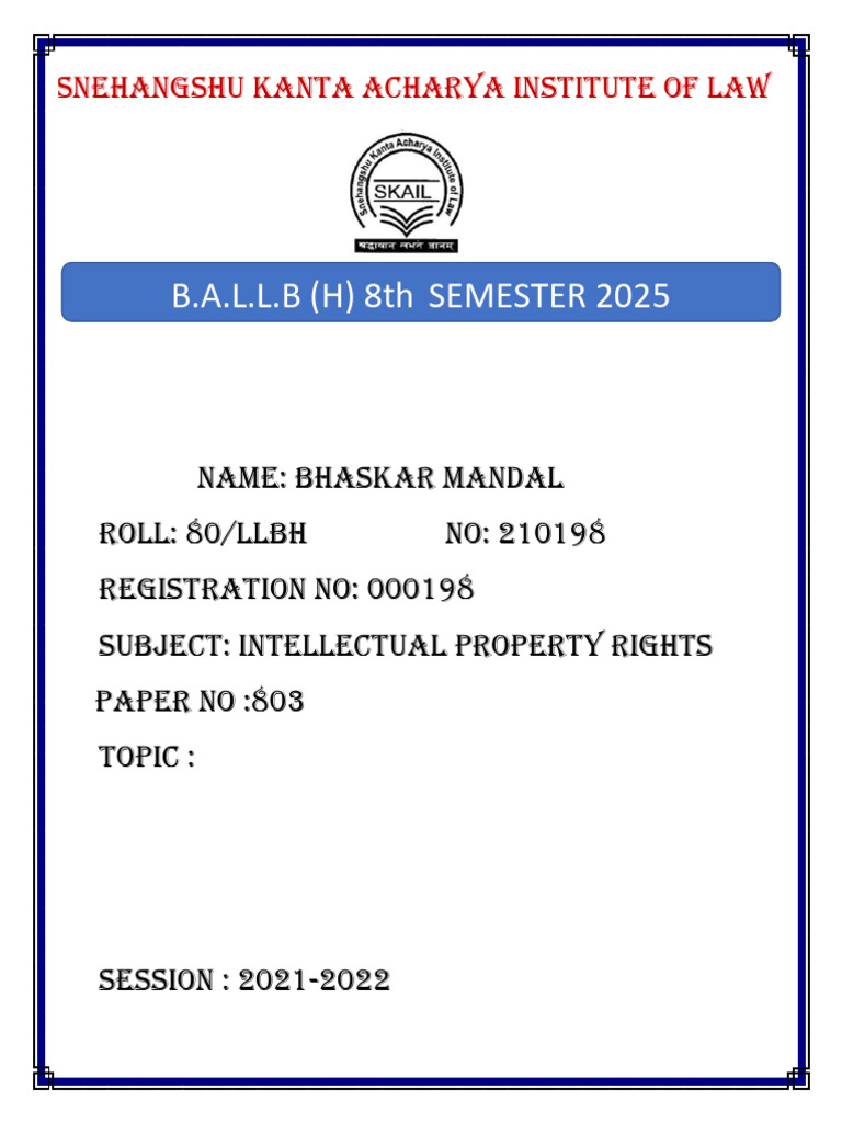 Bhaskar Font Page | PDF