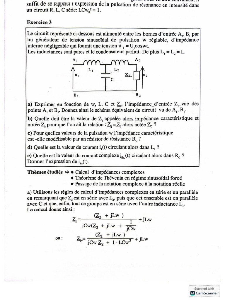 Electro Cine Tique | PDF