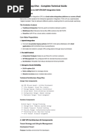 SAP CPI Palette Functions Overview | PDF