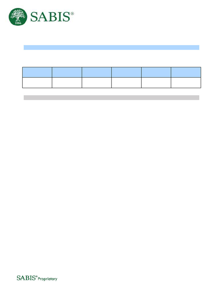 2526 Level H Science Exam Related Materials T1 Wk9 (1) | PDF