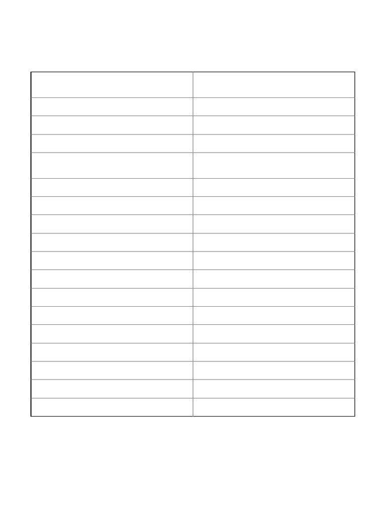 Kartice Bosanski Jezik | PDF