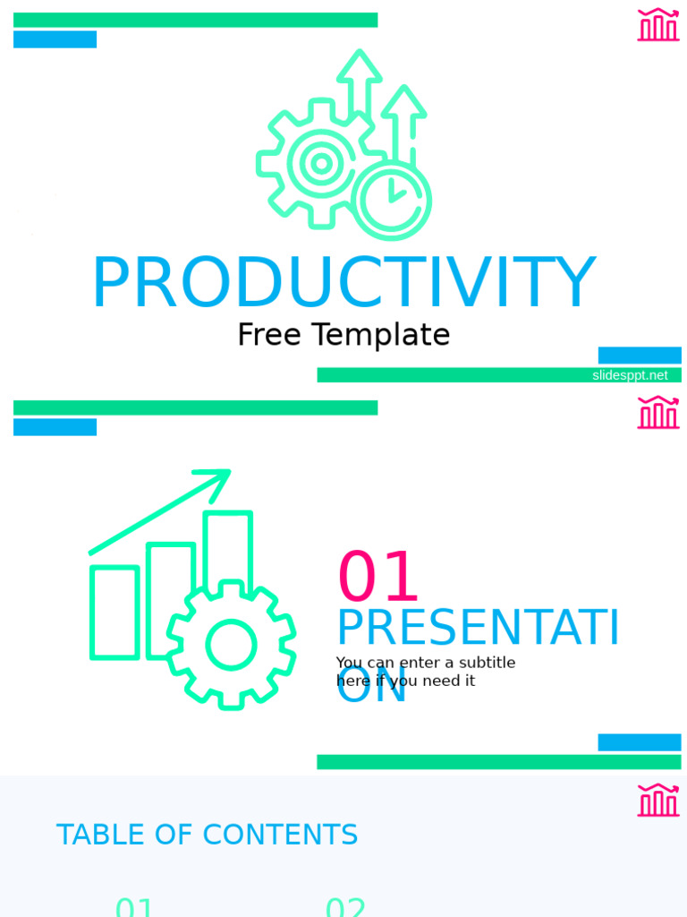 Productivity Template | PDF | Planets | Planets In Astrology