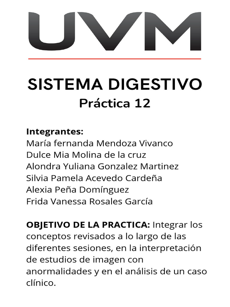 Practica 12 - 20251105 - 165831 - 0000 | PDF | Enzima | Digestión