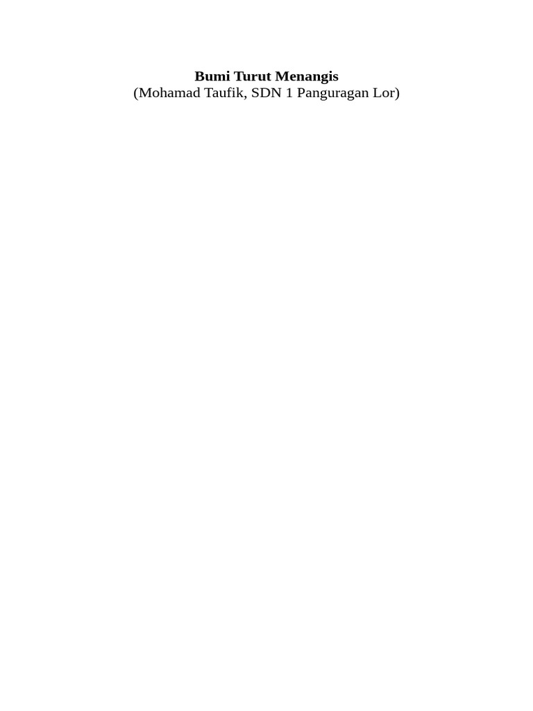 Template Pentigraf Guru | PDF