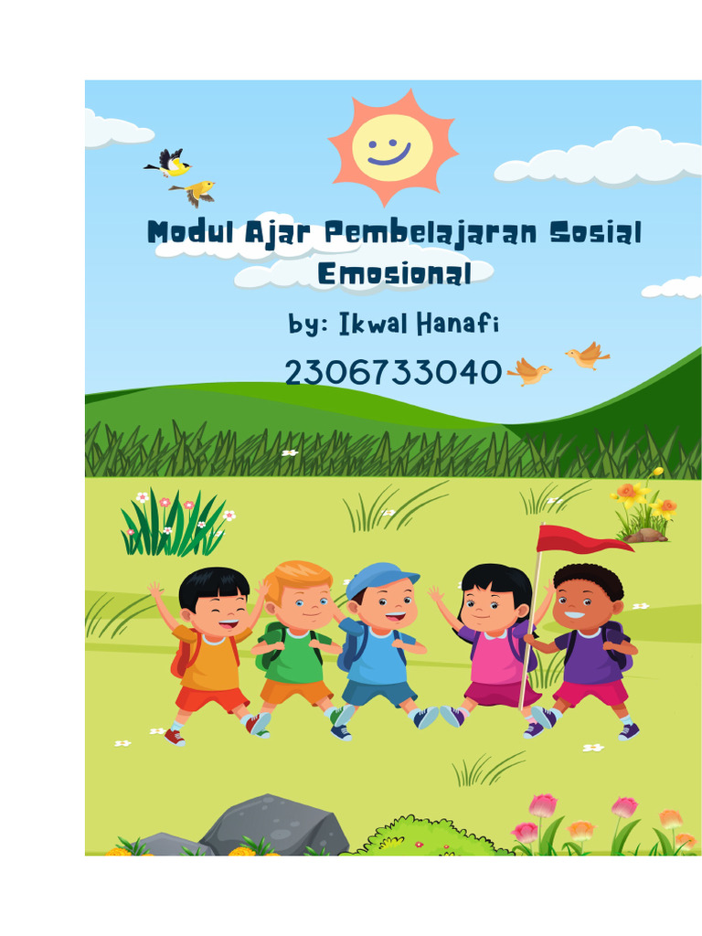 UTS PSE Ikwal Hanafi | PDF