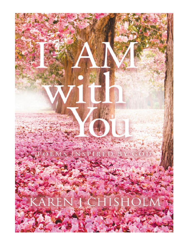 I AM with You: Poems Inspired by God | PDF | Idea | Metaphysics