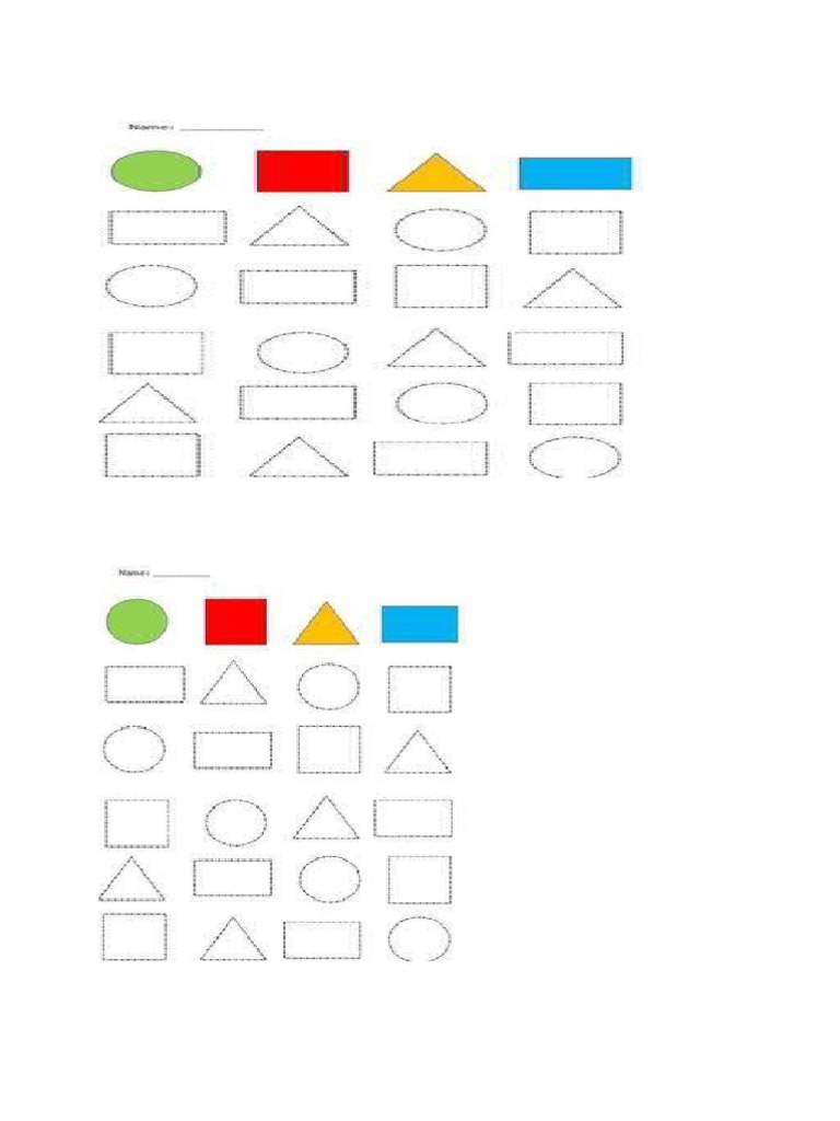 2 D Formi Za Proverka | PDF