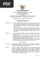 Template Dokumen Proposal SPPG Program MBG | PDF