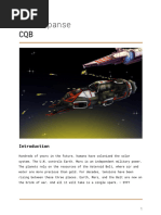 EVE Online POS Basics Guide | PDF | Ice | Image Scanner