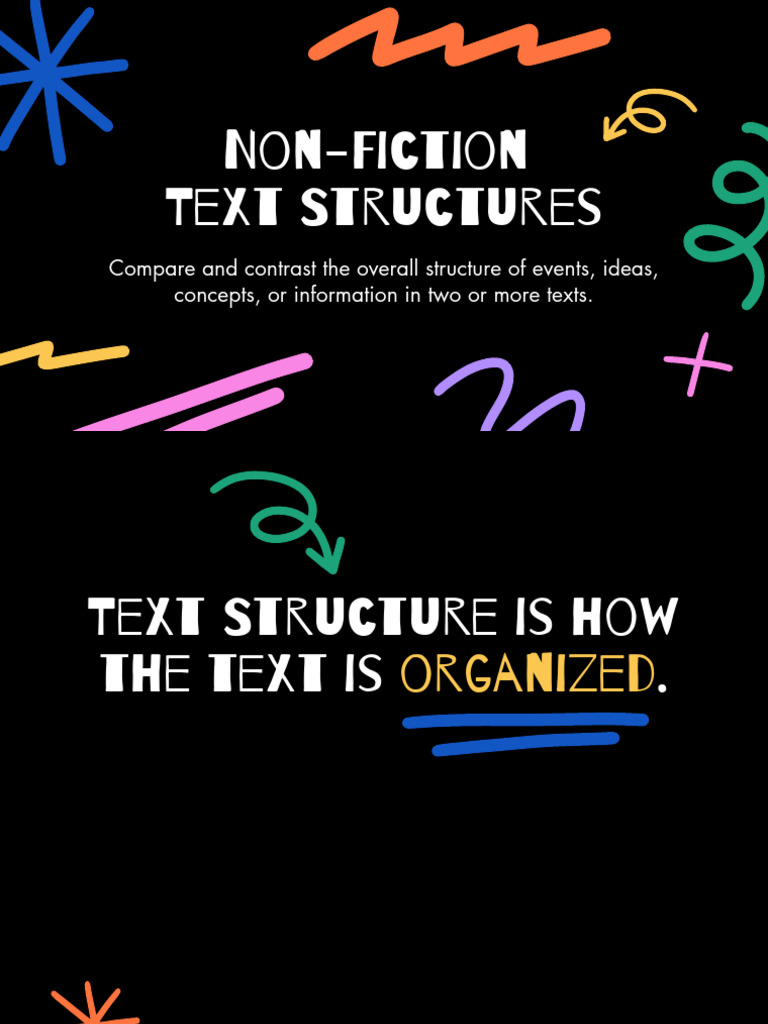 Non-Fiction%20Text%20Structures%20Education%20Presentation%20Neon ...