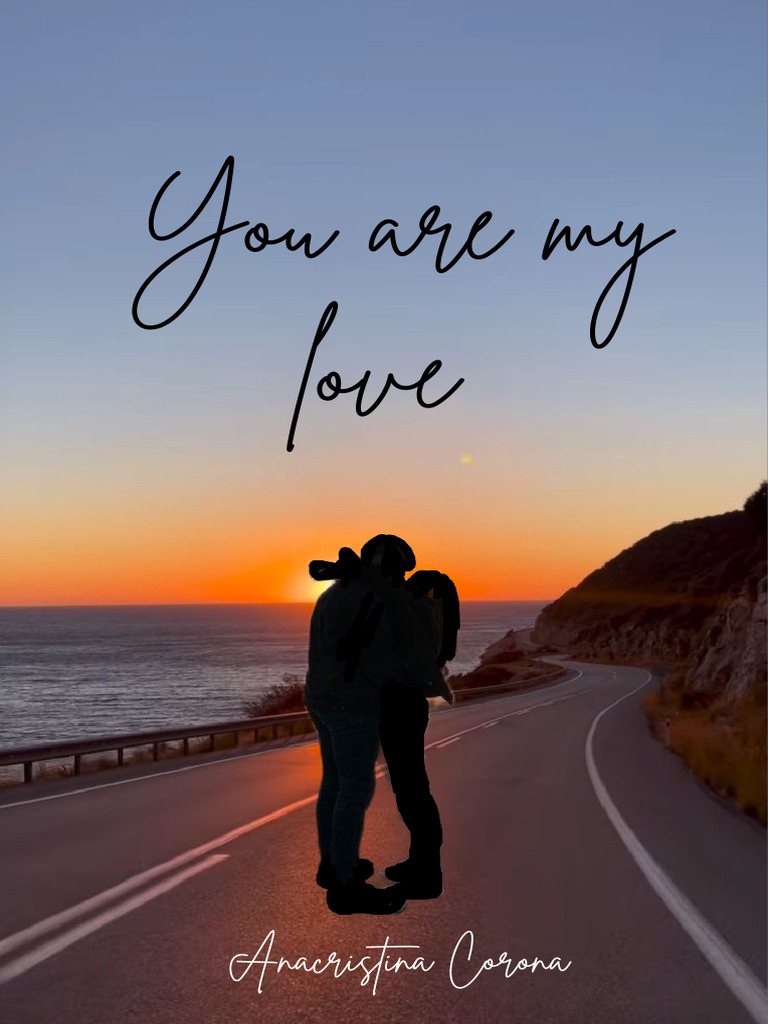 You Are My Love PDF | PDF