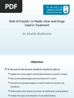 ACG 2024 H. Pylori Treatment Guidelines | PDF | Gram Negative Bacteria ...
