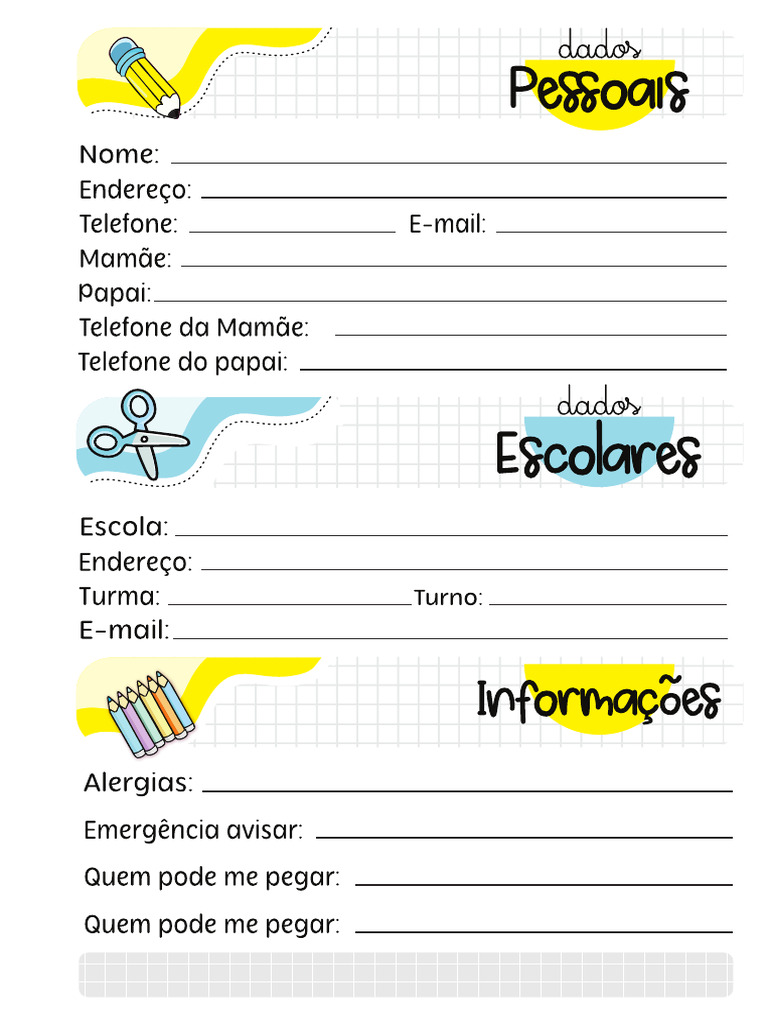 Miolo P Ginas Iniciais | PDF