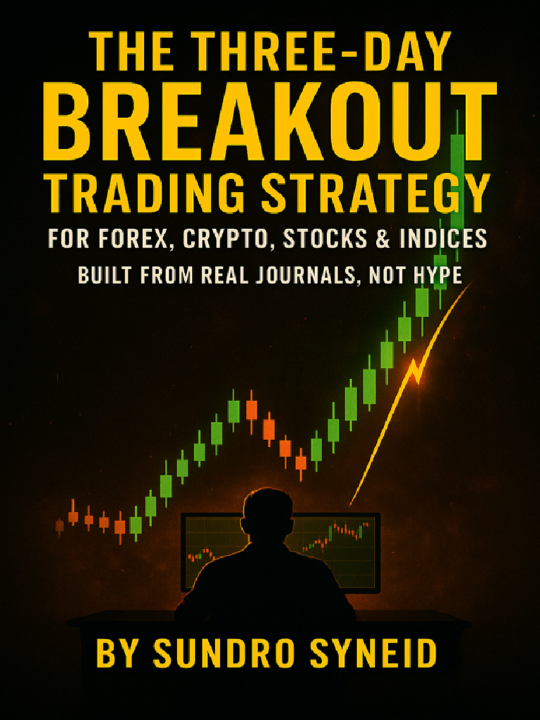 Three-Day Breakout Trading Guide | PDF | Foreign Exchange Market ...
