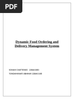 Weather Forecasting Project Report | PDF | Weather Forecasting | Weather