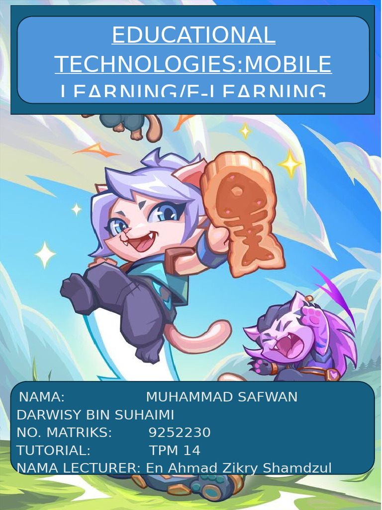 CST Safwan | PDF