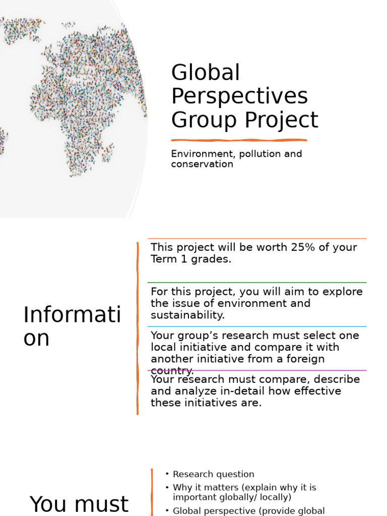 Team Research and Presentation | PDF