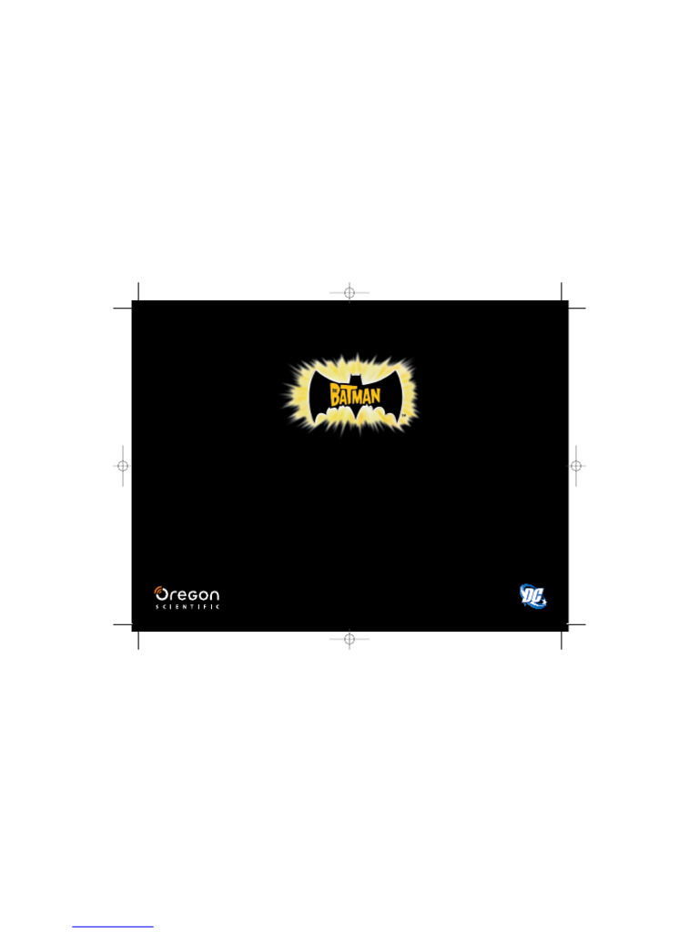 Batman Power Wing Laptop | PDF | Computer Keyboard | Cursor (User Interface)