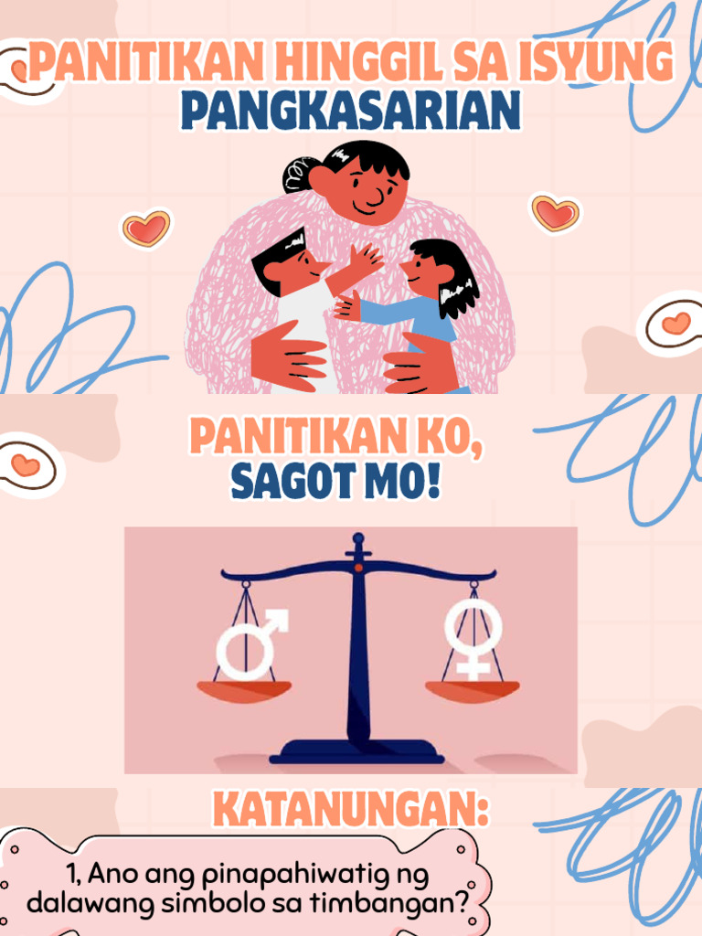 panitikan | PDF